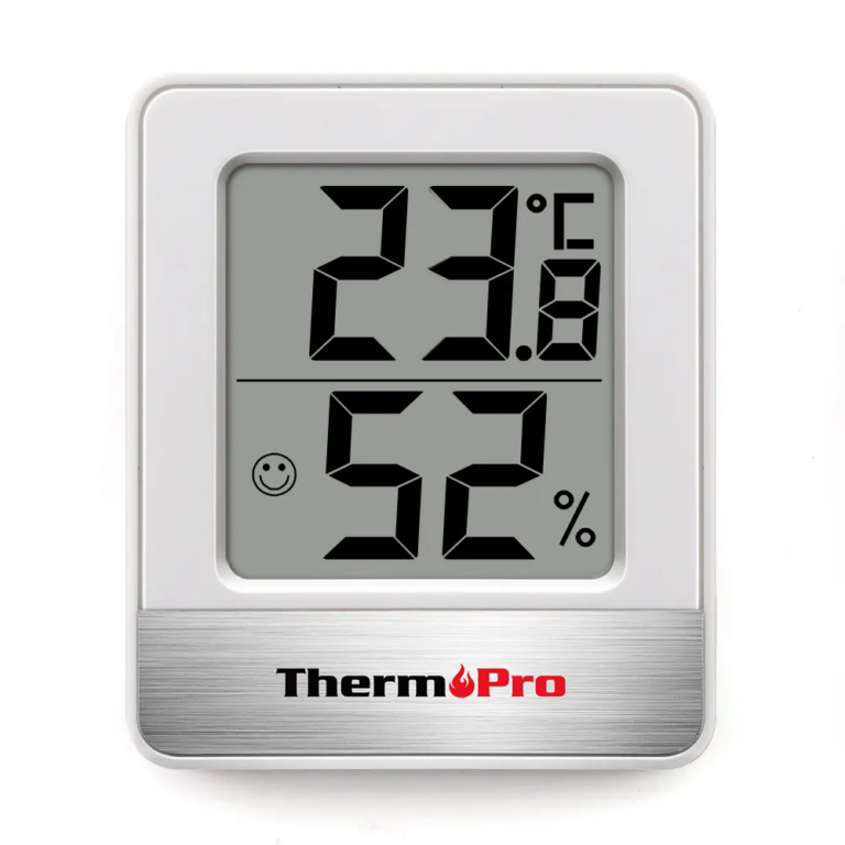 ThermoPro - Hygrometers | Thermometers