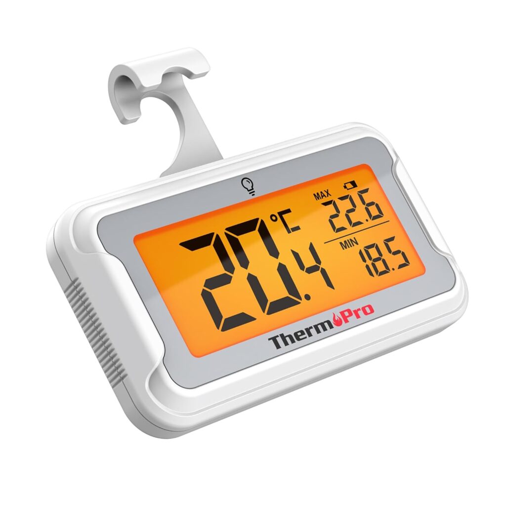 ThermoPro - Hygrometers | Thermometers
